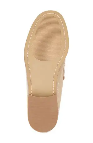Matisse Columbo Loafer - Natural Mesh