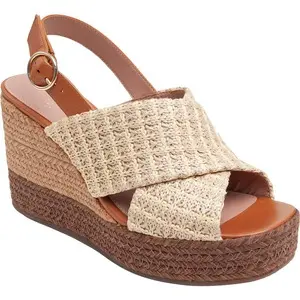 Linea Paolo Wedge Espadrilles