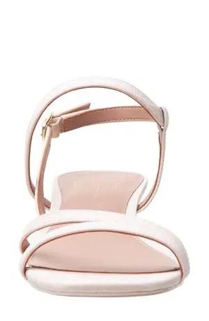 Linea Paolo Cannes Strappy Sandal - Ballet Pink