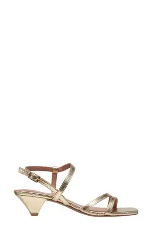Linea Paolo Cannes Strappy Sandal