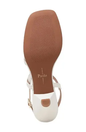 Linea Paolo Cannes Strappy Sandal