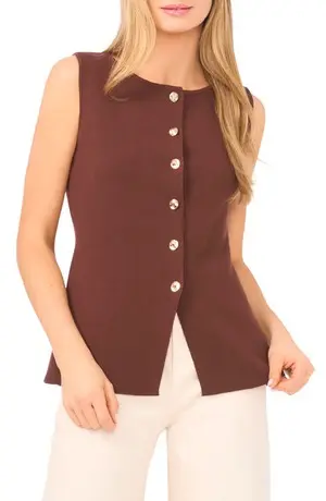 Ted Baker London Scoop Neck Tops