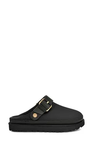 UGG Goldenstar Villa Clog - Black