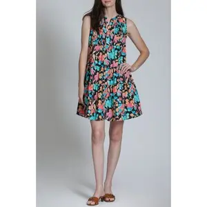 Apny Ruffled Day Dresses