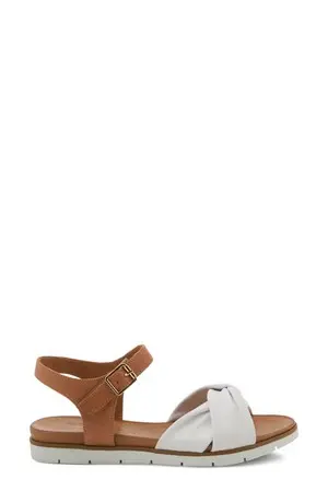 SPRING STEP SHOES Nihira Sandal - White Multi
