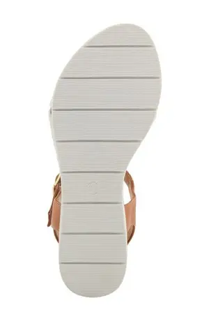 SPRING STEP SHOES Nihira Sandal - White Multi