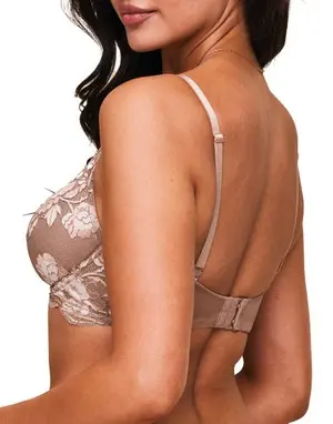 ADORE ME Lilibet Contour Plunge Bra