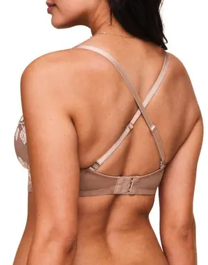 ADORE ME Lilibet Contour Plunge Bra