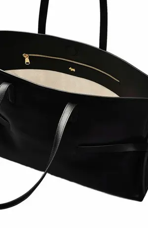 RADLEY Fleet Street Open Top Tote Bag