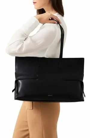 RADLEY Fleet Street Open Top Tote Bag