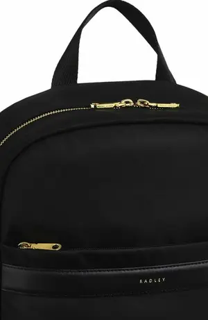 RADLEY Holland Park Ziptop Backpack