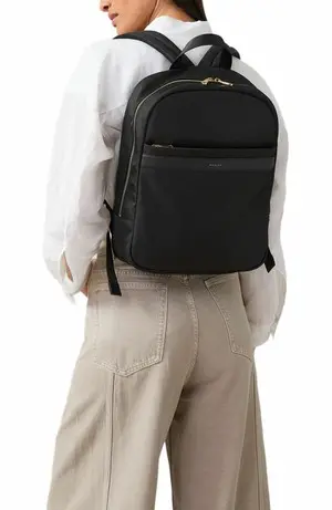 RADLEY Holland Park Ziptop Backpack