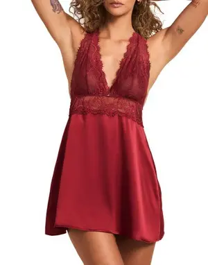 ADORE ME Galilea Slip Lingerie