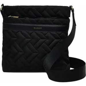 Radley Quilted Cross Body Bags