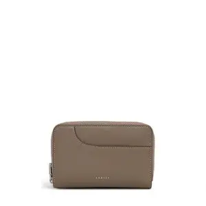 RADLEY Pockets Zip Around Wallet - Coffee