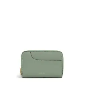 RADLEY Pockets Zip Around Wallet - Pistachio