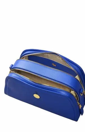 RADLEY Bathurst Mews Zip-top Crossbody Bag