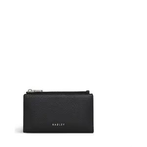 RADLEY Coin Street Ziptop Wallet - Black