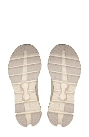 On X 4 Ad Athletic Shoe - Ghost/dew