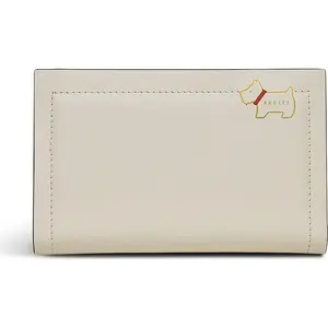 RADLEY Heritage Lane Medium Bifold Wallet Chalk