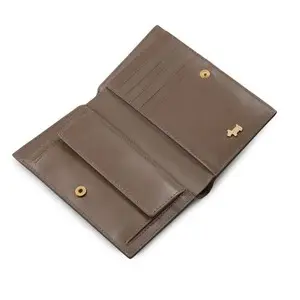 RADLEY Heritage Lane Bifold Wallet - Coffee