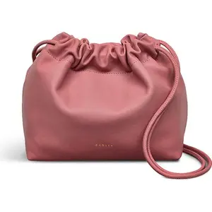 Radley Gold Tone Bucket Bags