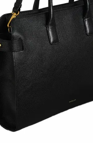 RADLEY The Rathbone Laptop Satchel Bag