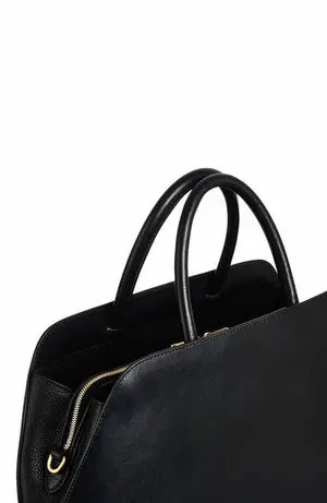 RADLEY Liverpool Street Satchel