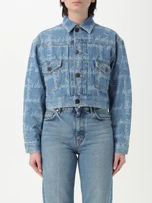 Soft Denim Jackets for Women