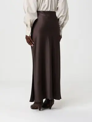 Brunello Cucinelli Skirt - Brown