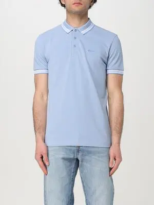 BOSS Polo Shirt - Blue
