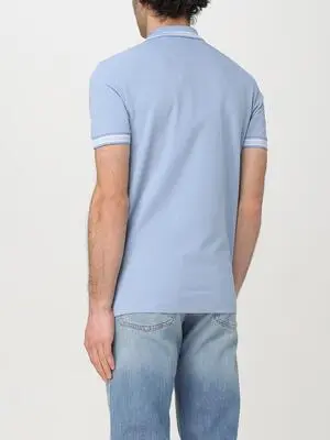 BOSS Polo Shirt - Blue