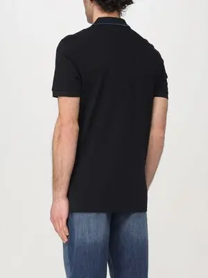 BOSS Polo Shirt - Black