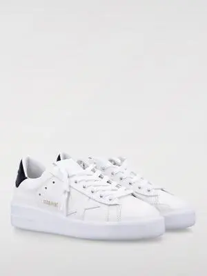 GOLDEN GOOSE Sneakers - White