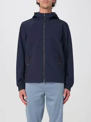 Woolrich Jacket - Blue