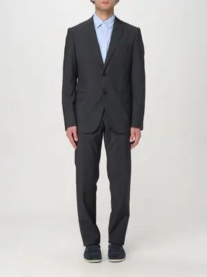 Emporio Armani Suit - Grey