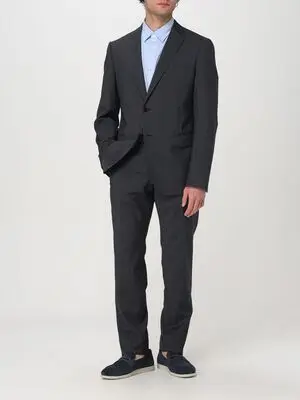 Emporio Armani Suit - Grey