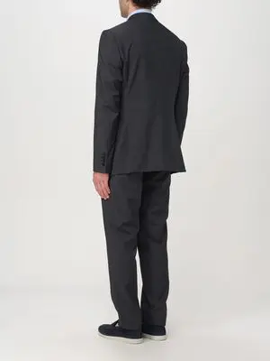 Emporio Armani Suit - Grey
