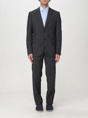 Emporio Armani Suit - Grey