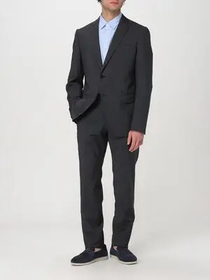 Emporio Armani Suit - Grey