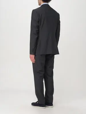 Emporio Armani Suit - Grey
