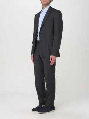 Emporio Armani Suit - Grey