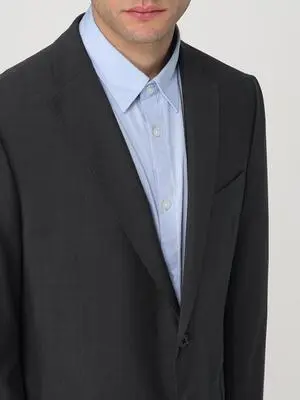 Emporio Armani Suit - Grey