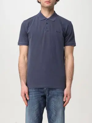 Woolrich Polo Shirt - Blue