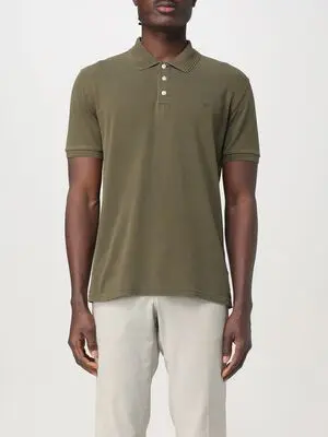 Woolrich Polo Shirt - Green
