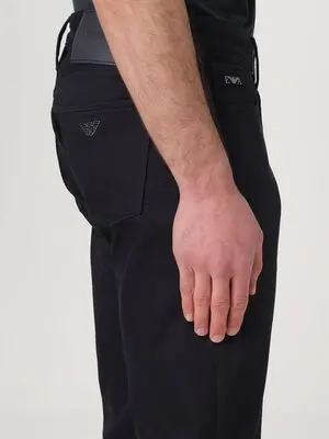 Emporio Armani Jeans - Blue