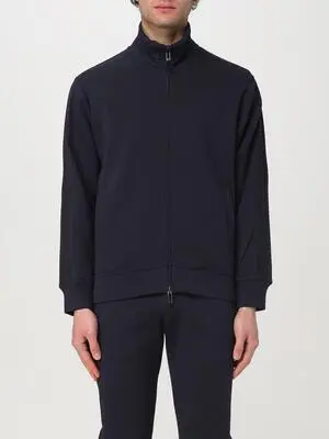 Emporio Armani Sweatshirt - Blue