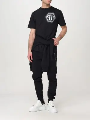 Philipp Plein Jogger Pants