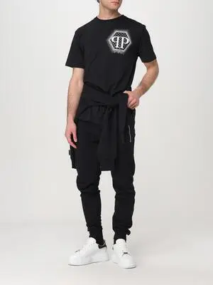 Philipp Plein Jogger Pants