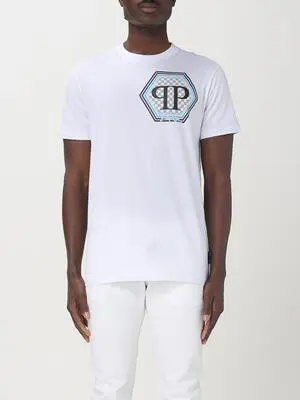 Philipp Plein T-shirt - White